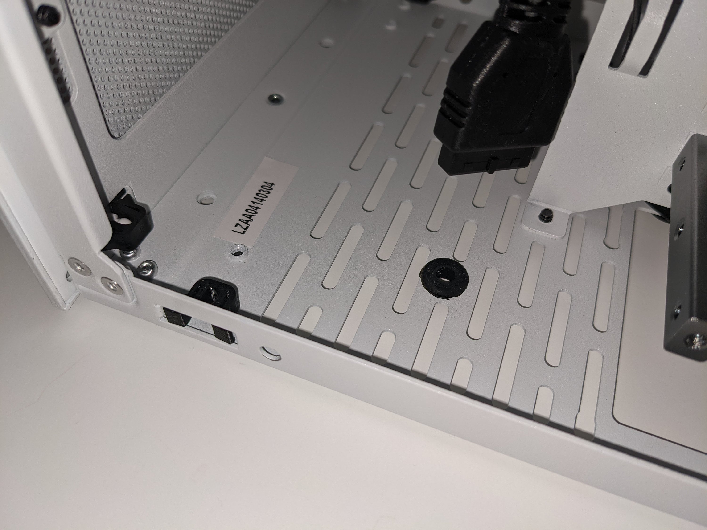 SSUPD Meshlicious Case Clips - Etsy