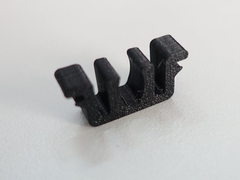 Cooler Master NR200 Case Clip - Custom/stronger Design Than Cooler ...