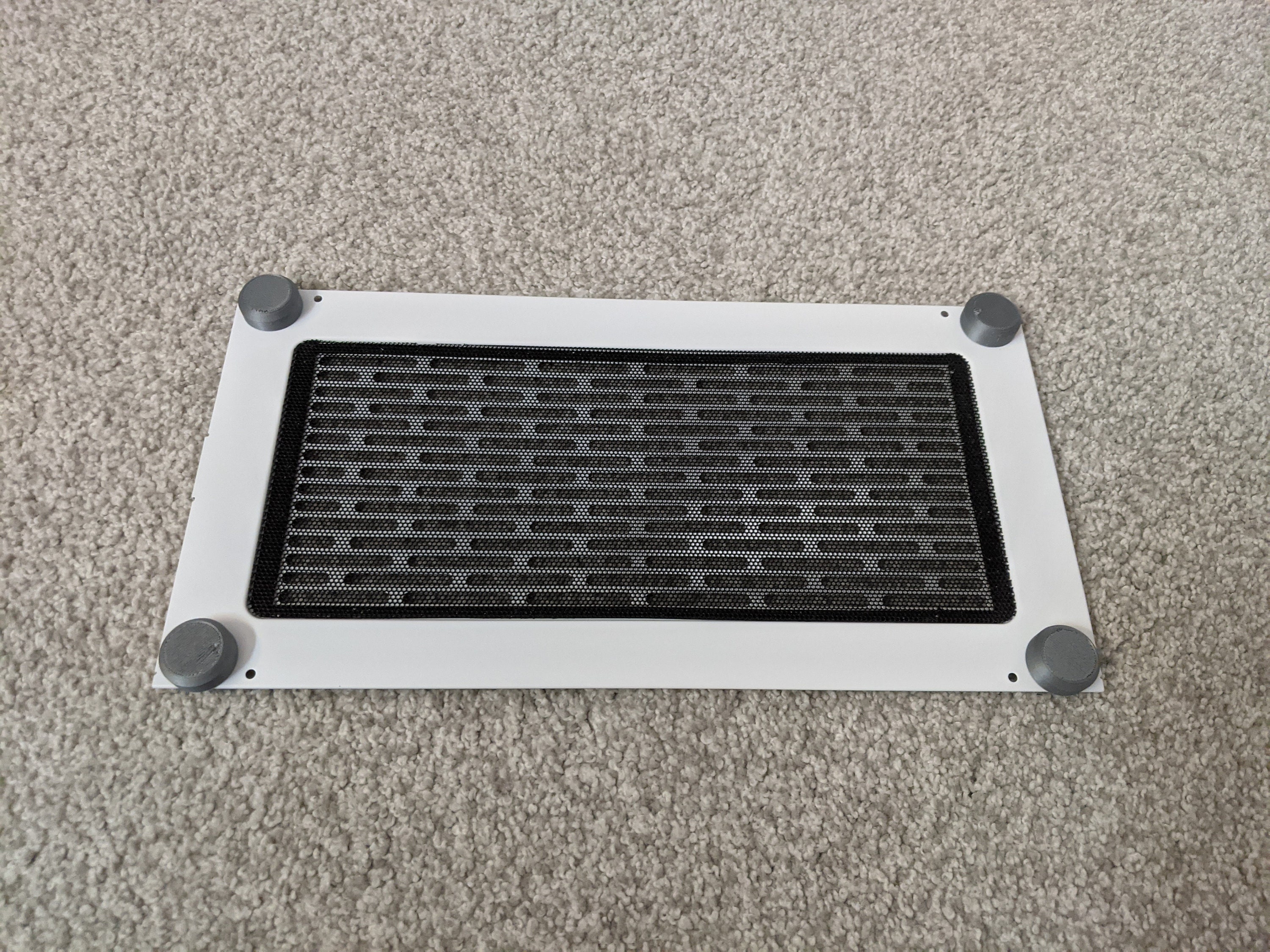 Low Profile Feet - Cooler Master NR200 / NR200P - Etsy UK