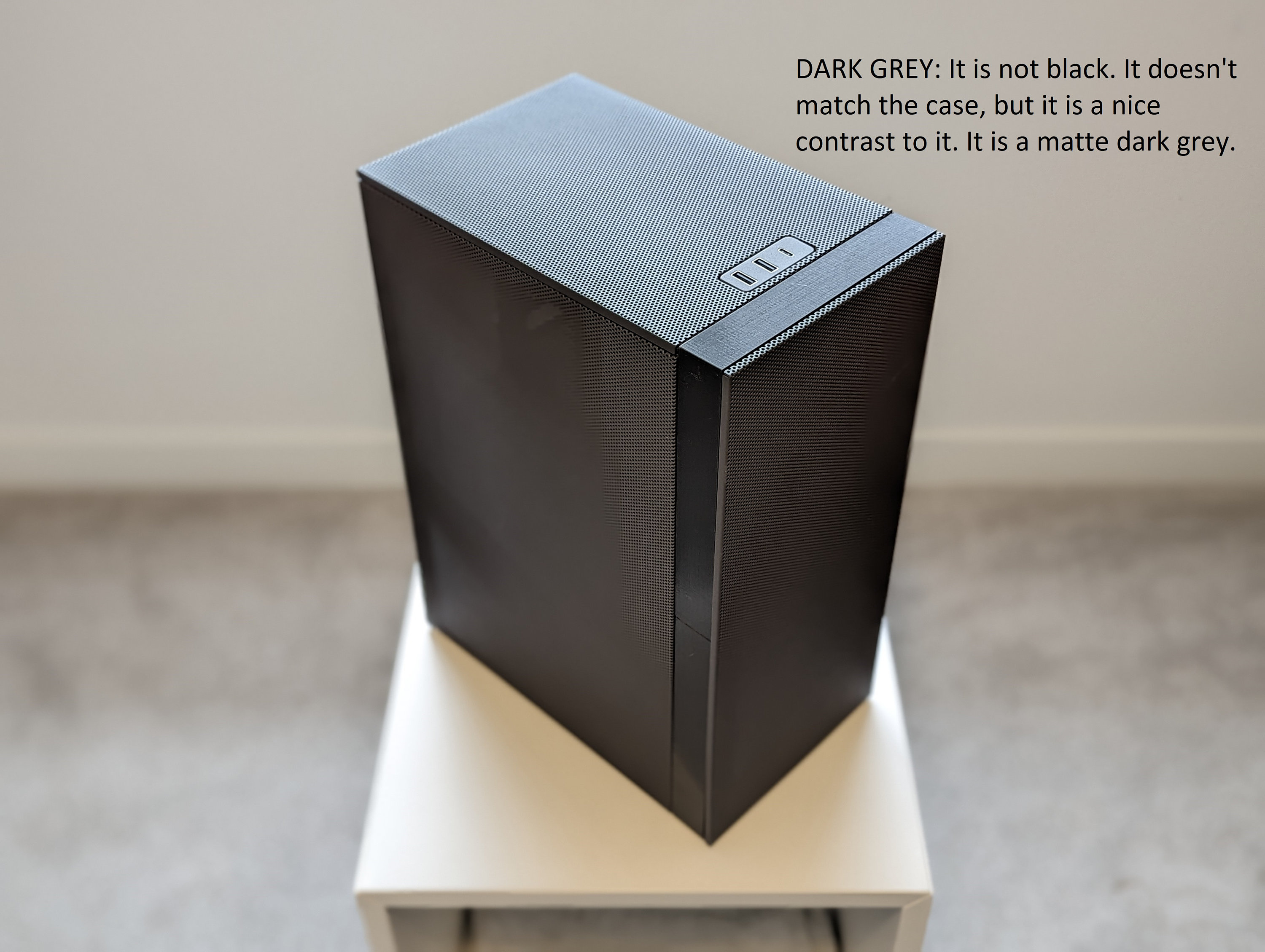 Front Panel Extension SSUPD MESHROOM S - Etsy UK