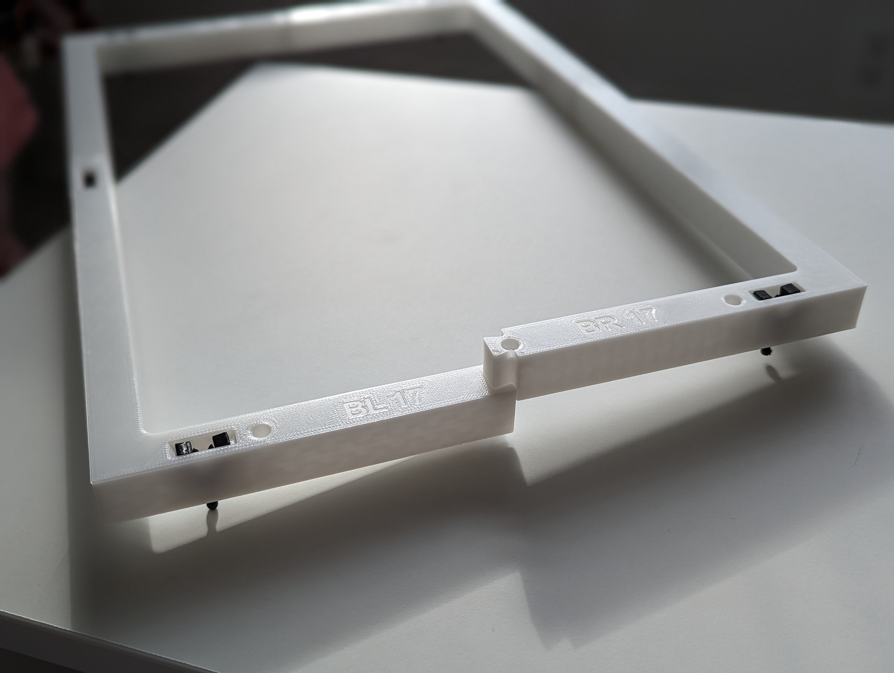 Side Panel Extension - SSUPD Meshlicious - Etsy