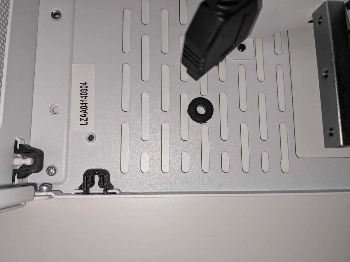 SSUPD Meshlicious Case Clips - Etsy