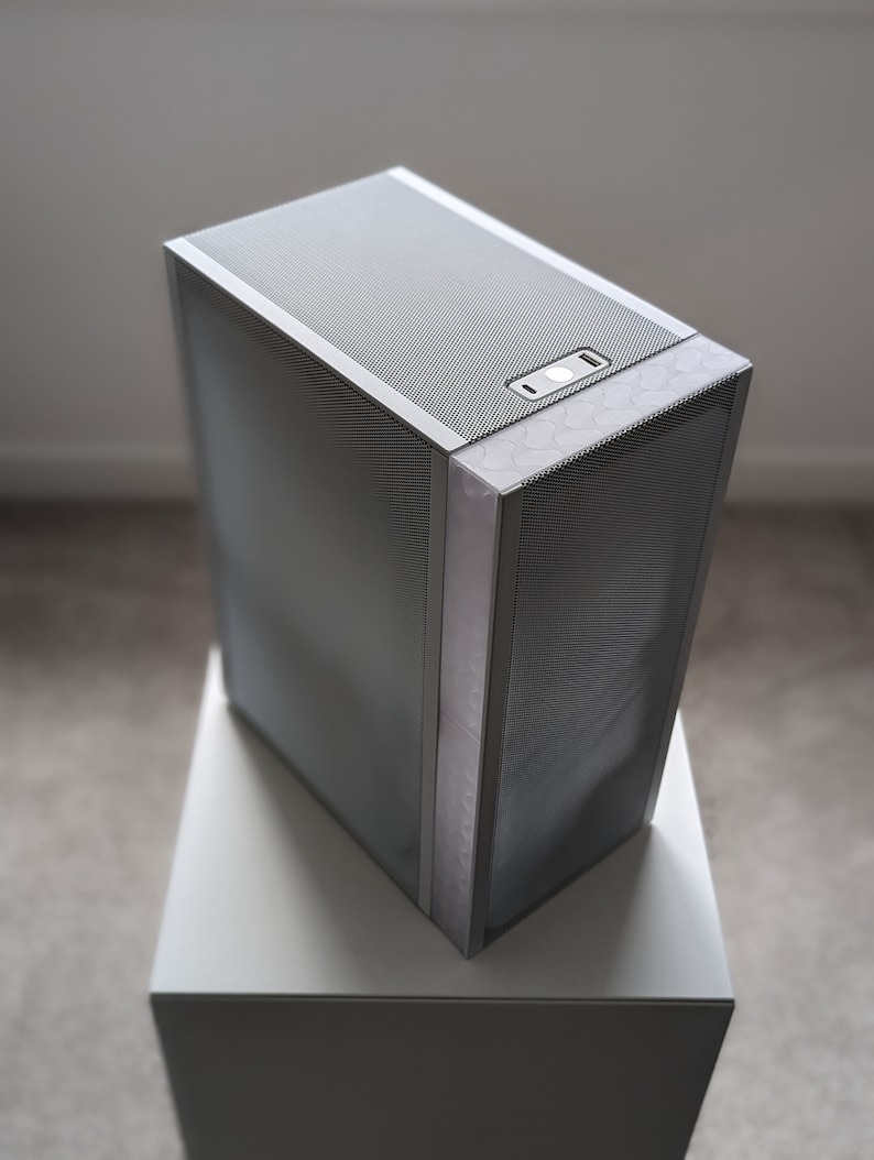 Front Panel Extension - SSUPD Meshlicious - Etsy