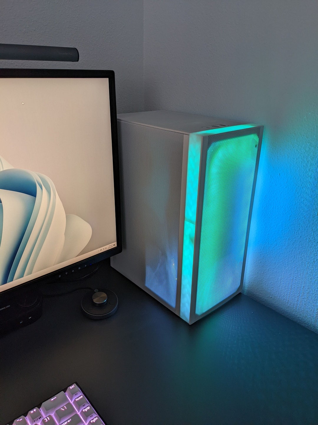 Front Panel Extension - SSUPD Meshlicious - Etsy