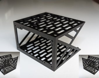 Flex ATX Power Supply Mounting Bracket for DIY Projects LED - Etsy