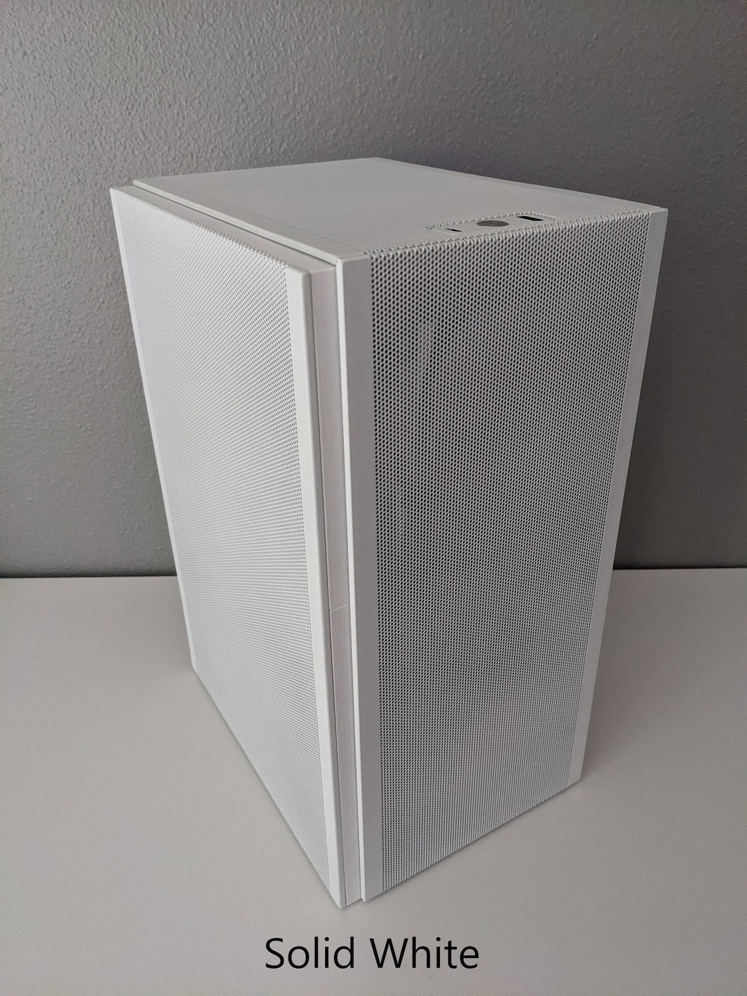 Side Panel Extension - SSUPD Meshlicious - Etsy