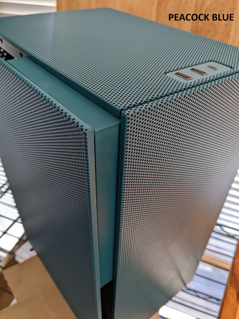 Side Panel Extension - SSUPD MESHROOM S - Etsy