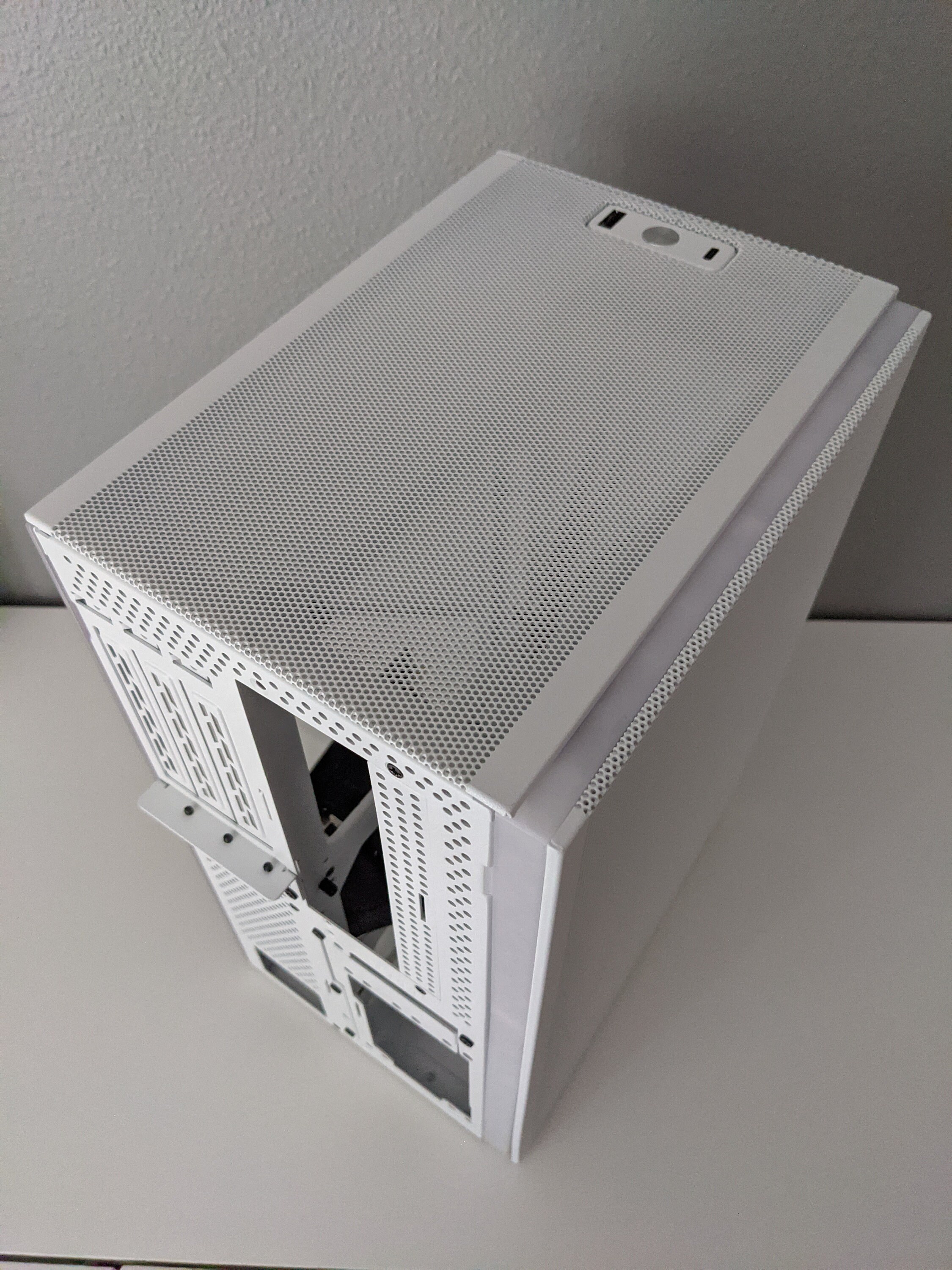 Side Panel Extension SSUPD Meshlicious - Etsy