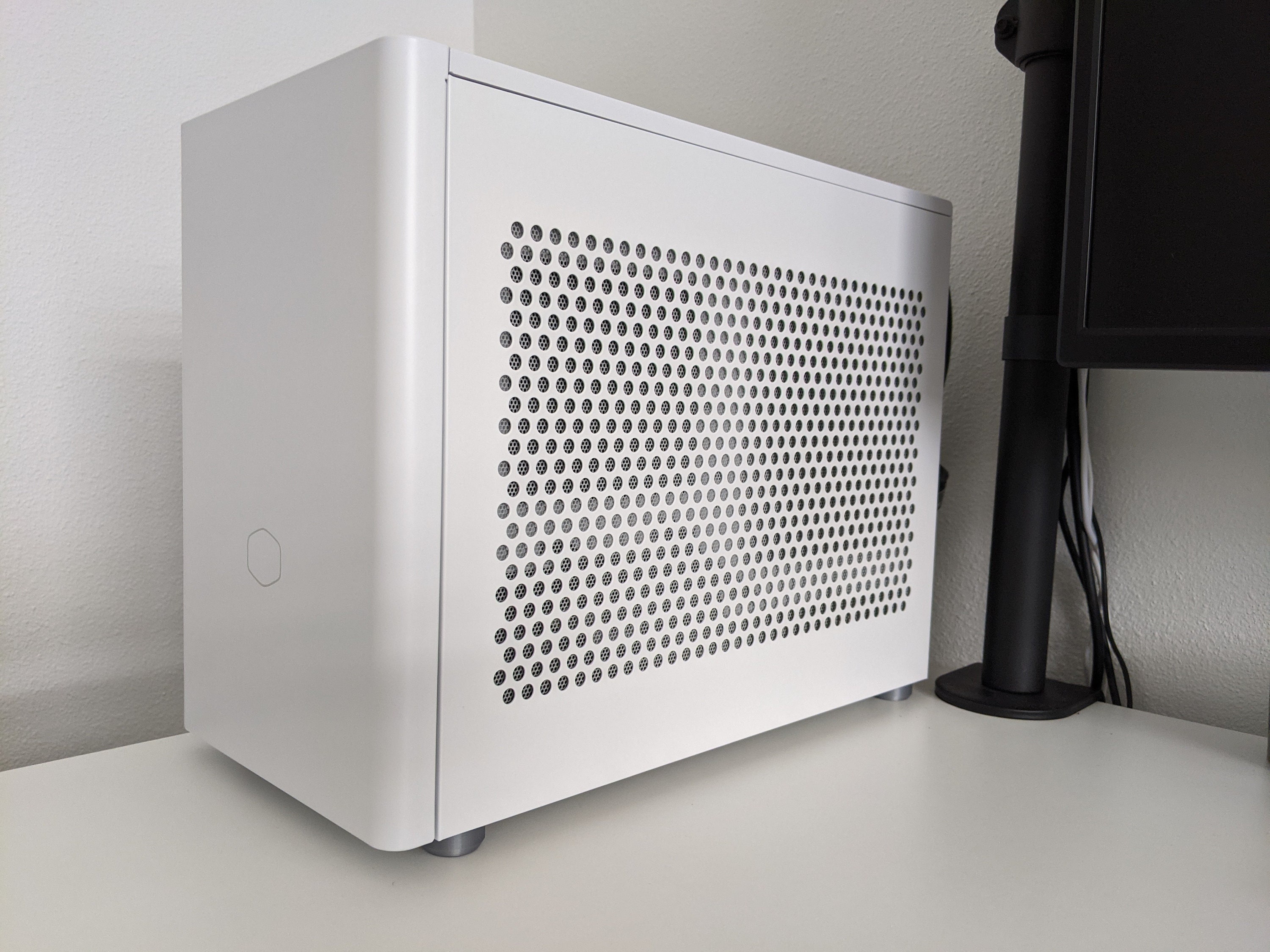 Low Profile Feet - Cooler Master NR200 / NR200P - Etsy UK