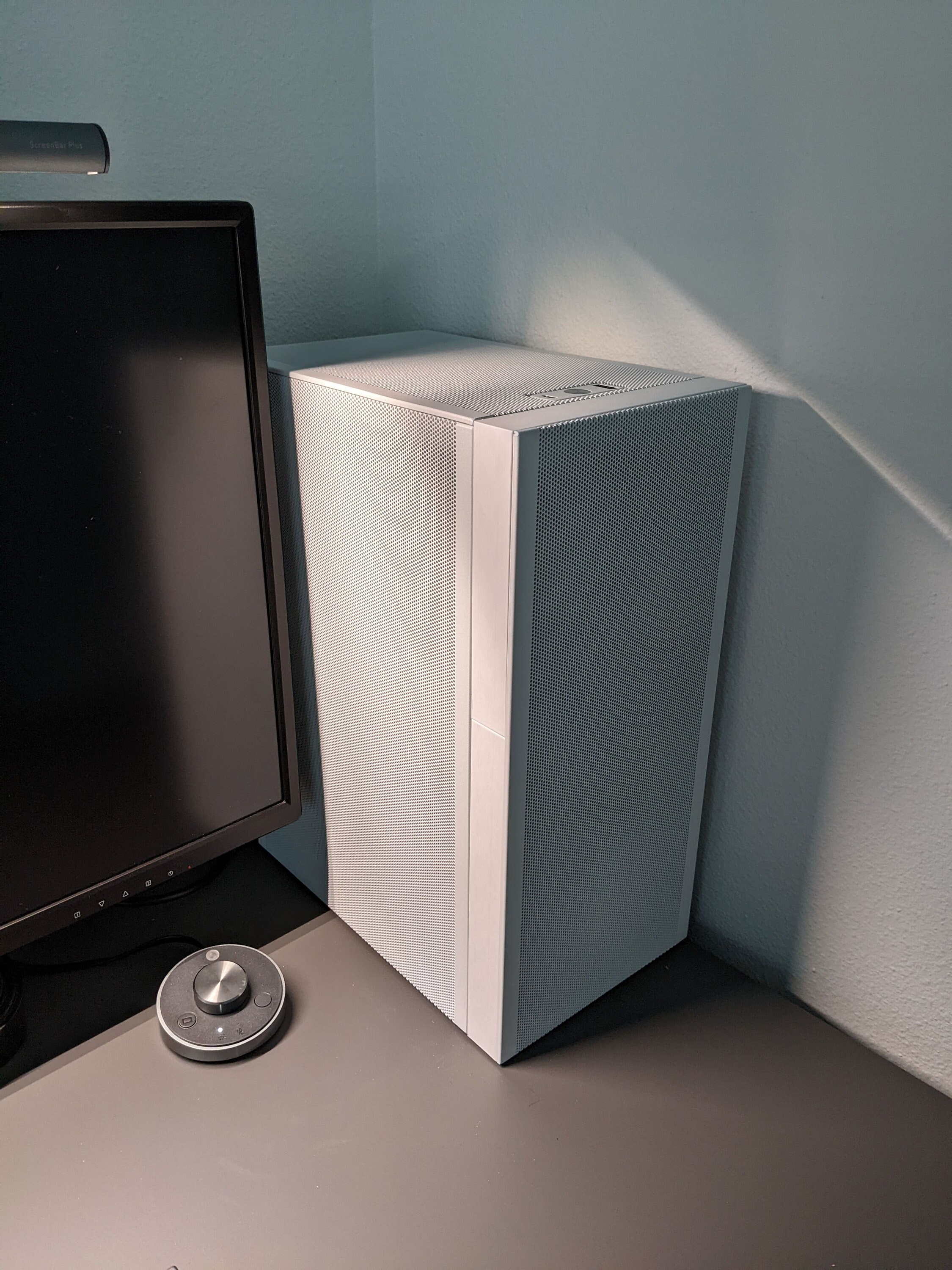 Front Panel Extension - SSUPD Meshlicious - Etsy