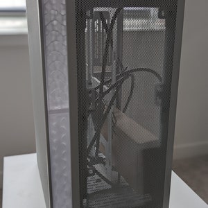 Front Panel Extension - SSUPD Meshlicious - Etsy