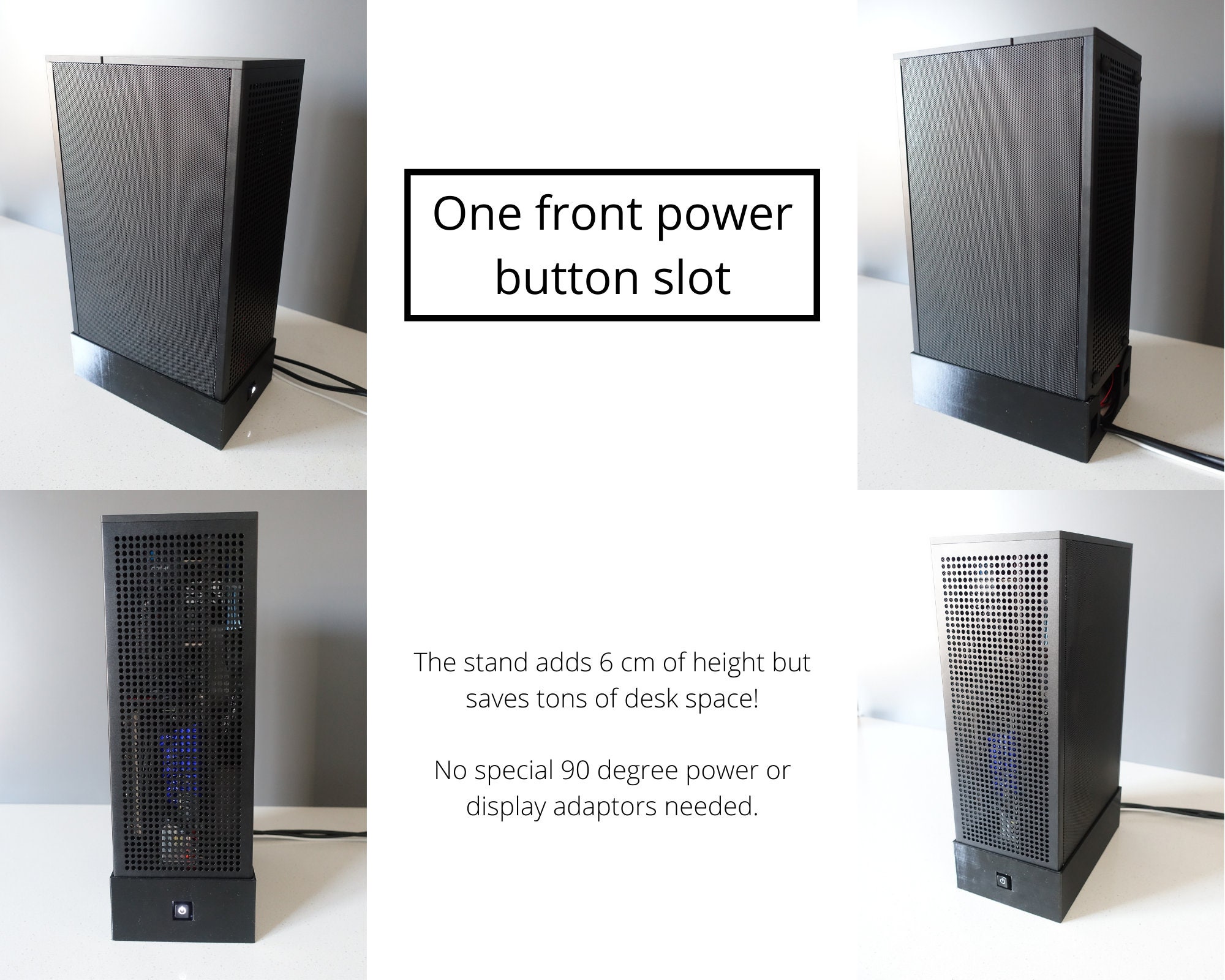 Formd T1 V1.1 Vertical Stand - Etsy Australia