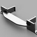 Inwin B1 80mm Fan Bracket - Etsy