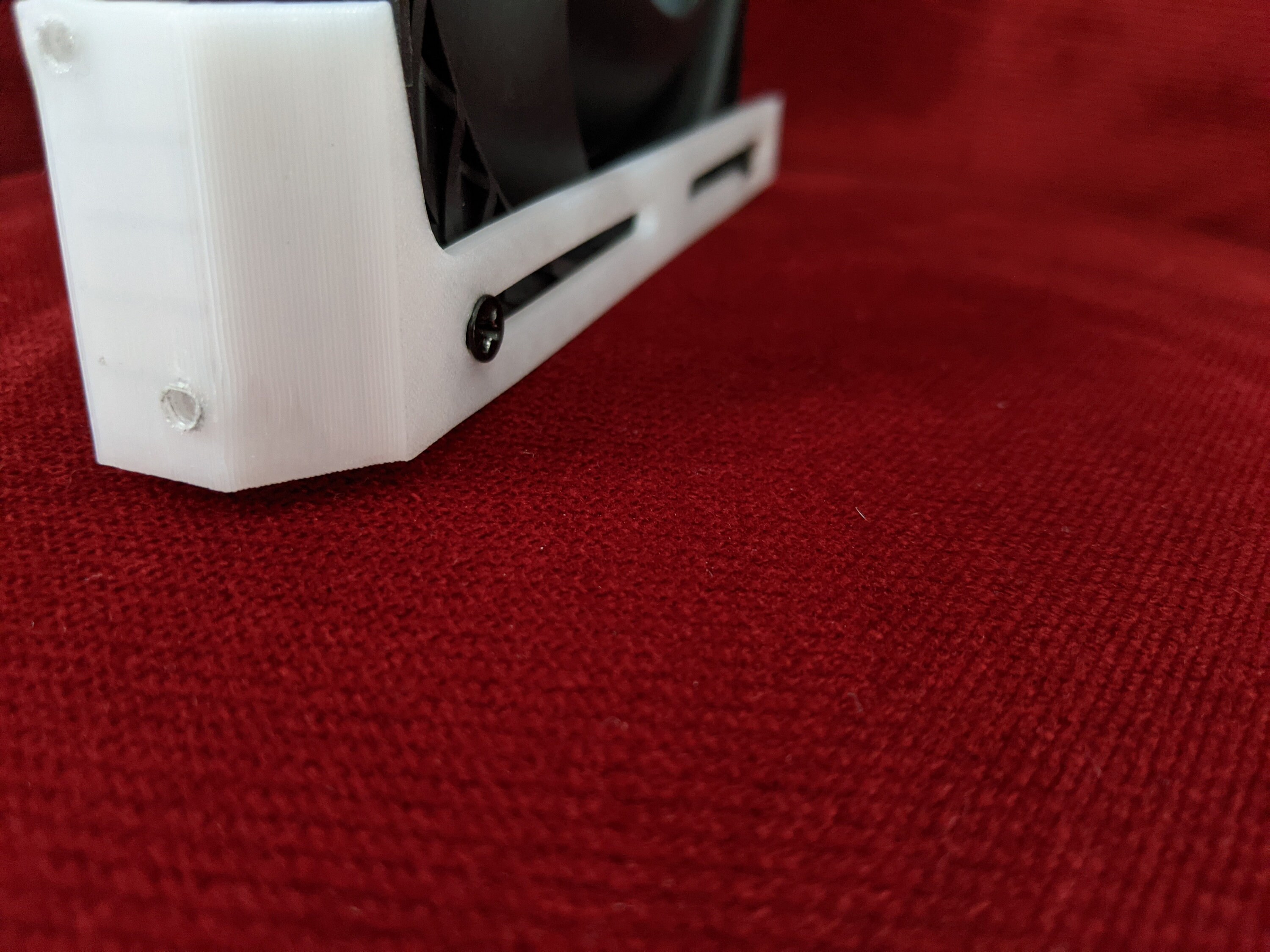 NR200 Fan Bracket for Side Panel | Etsy UK