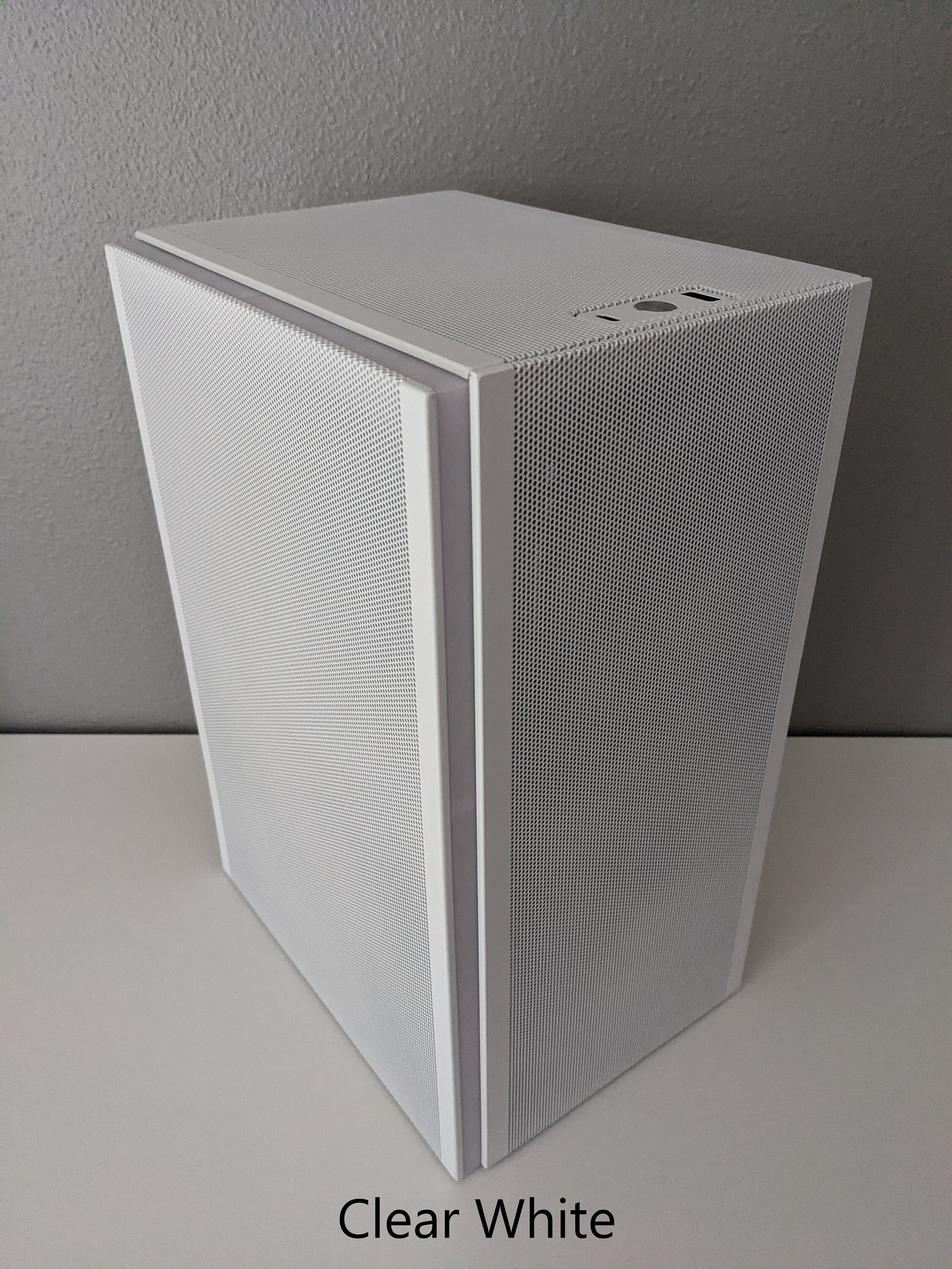 Side Panel Extension SSUPD Meshlicious - Etsy