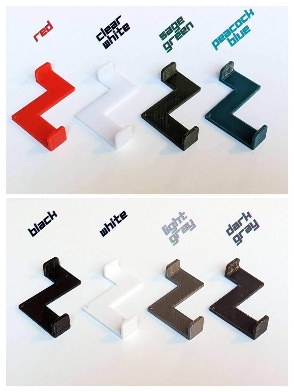 Formd T1 V2.0 Vertical Stand (3d Printed) - Etsy