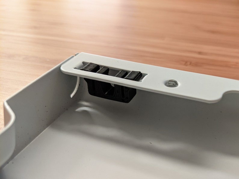 Cooler Master NR200 Case Clip - Custom/stronger Design Than Cooler ...