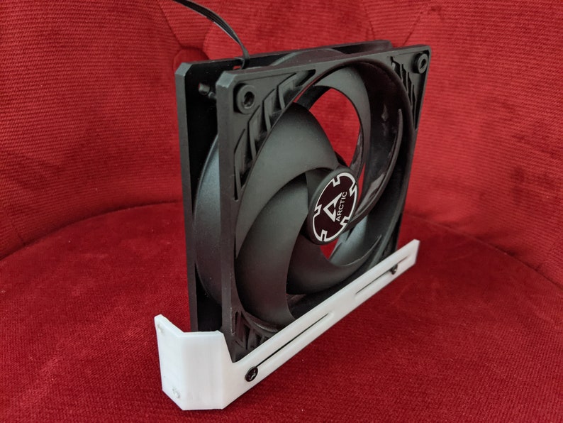 NR200 Fan Bracket for Side Panel - Etsy