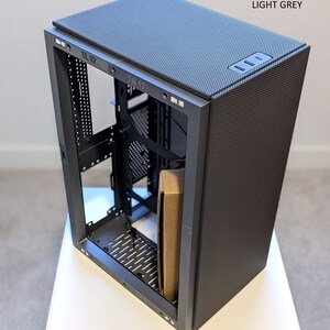 Side Panel Extension - SSUPD MESHROOM S - Etsy