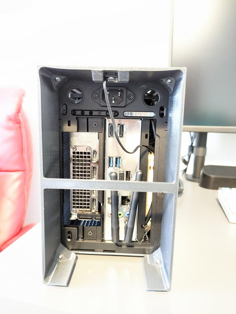 Formd T1 V2.0 Vertical Stand (3d Printed) - Etsy Canada