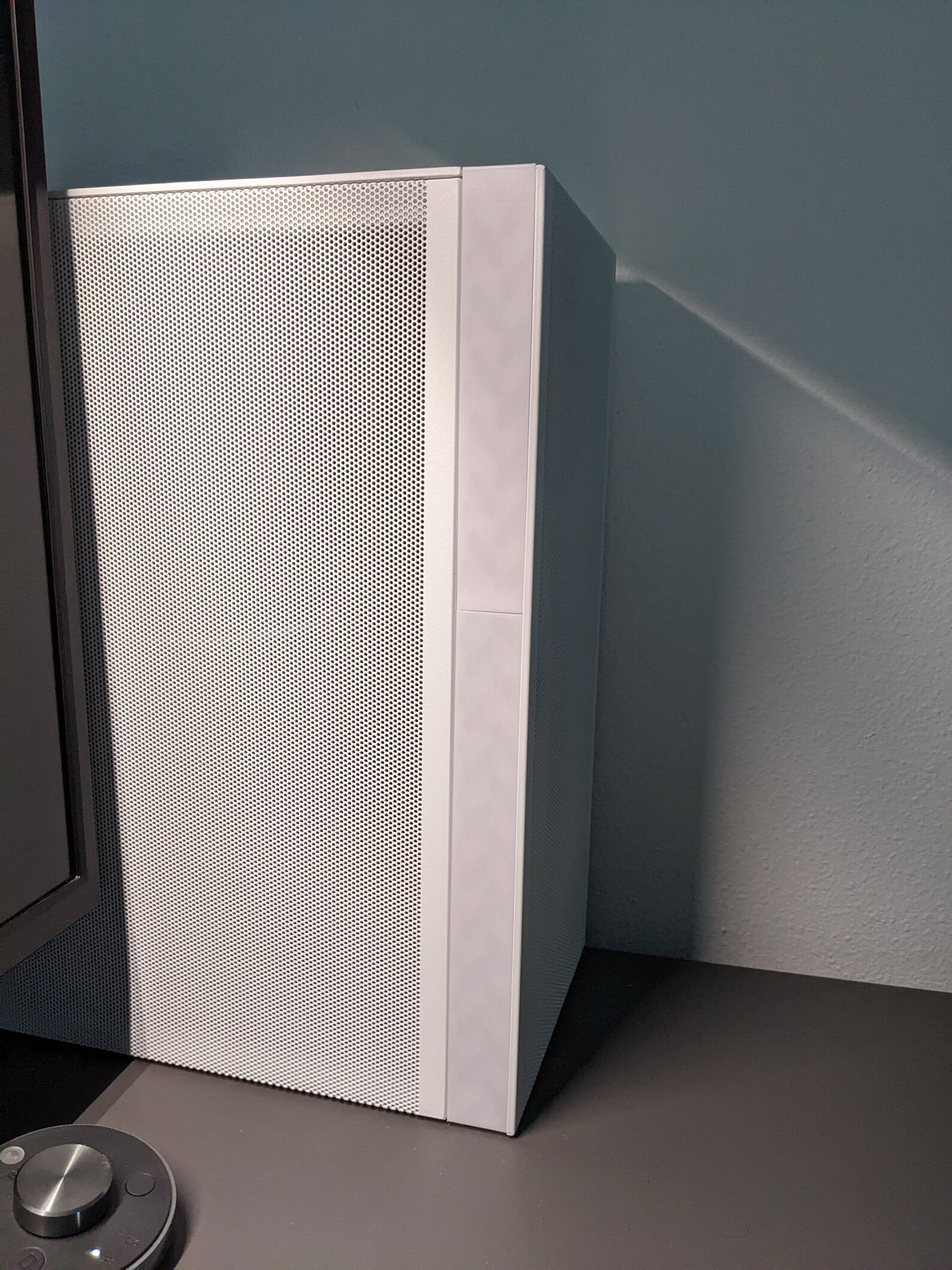 Front Panel Extension SSUPD Meshlicious - Etsy