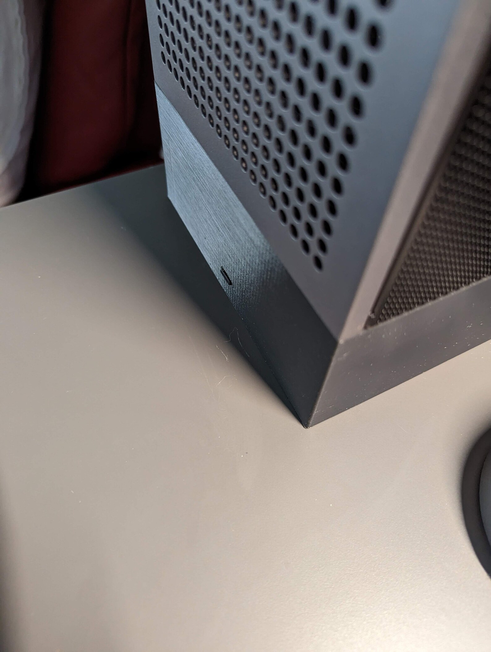 Formd T1 V2.0 Vertical Stand (3d Printed) - Etsy