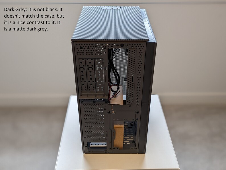 Side Panel Extension - SSUPD MESHROOM S - Etsy