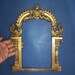 11.5 Inches Royal Darbar Design Frame Wall Hanging - Etsy