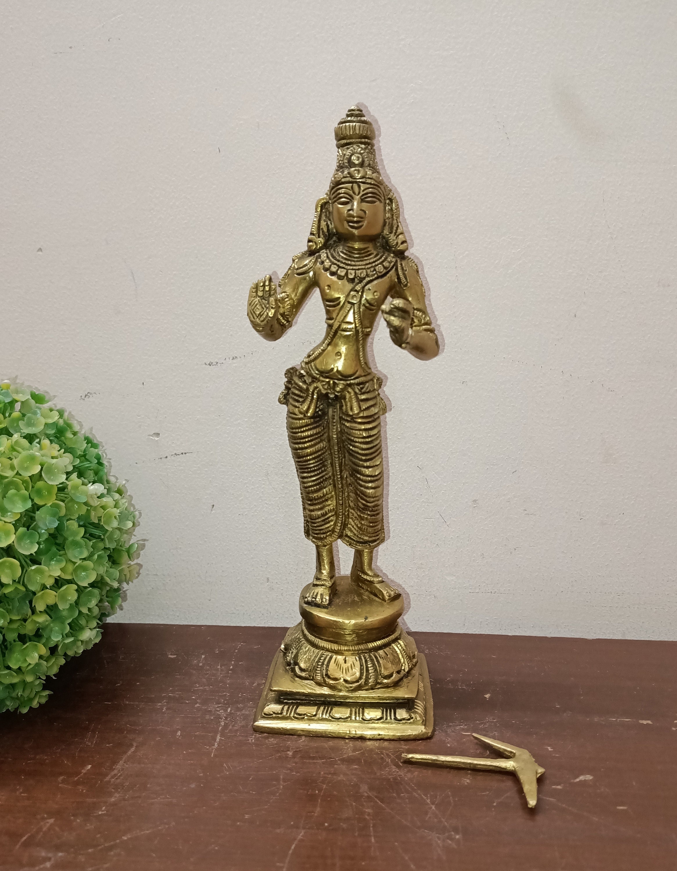 Balarama Avatar Of Vishnu