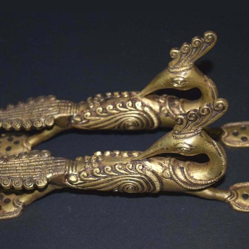 Celtic Drawer Pulls - Etsy