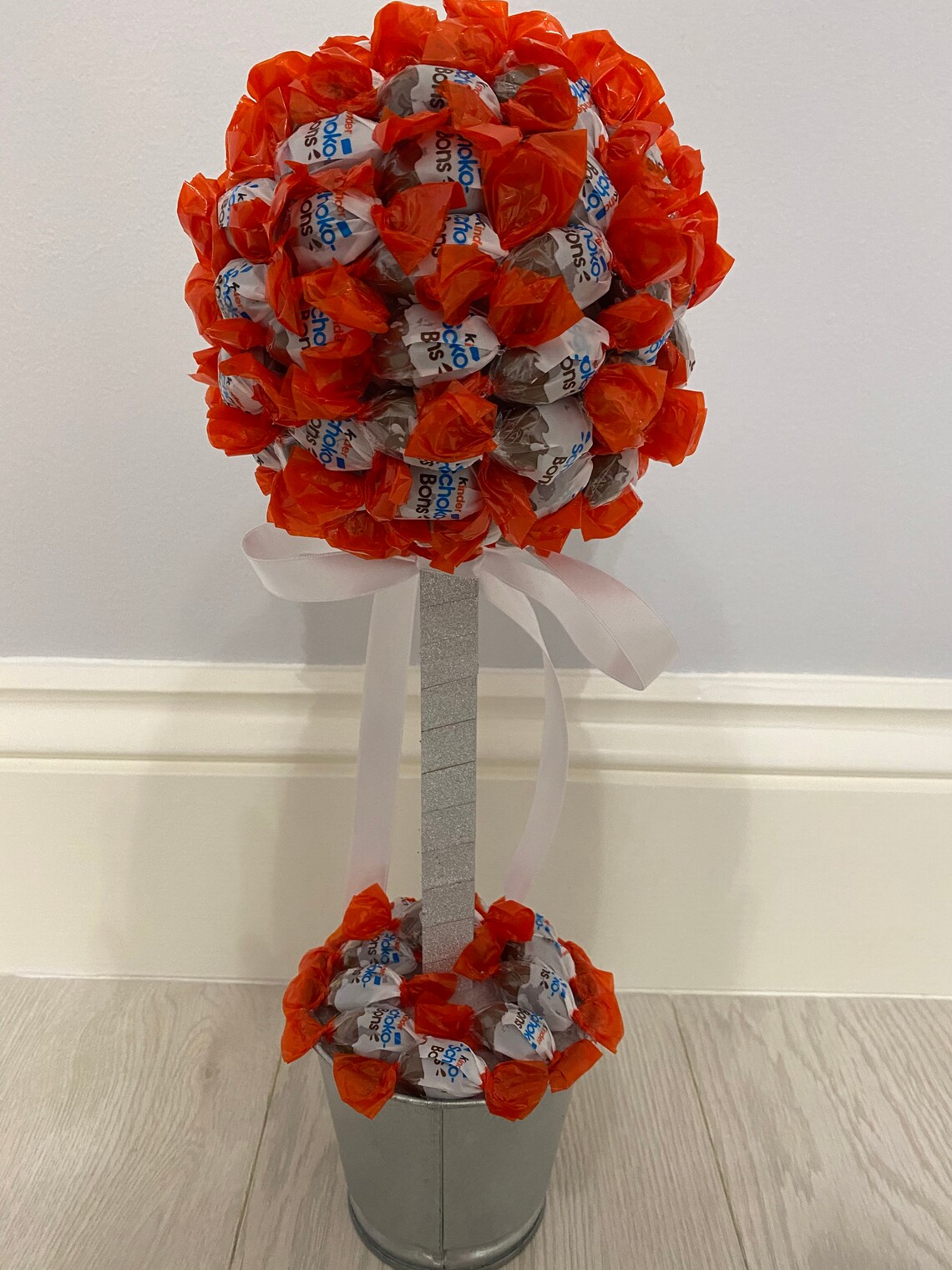 Kinder Choco Bons Chocolate Sweet Tree Great Gift. | Etsy