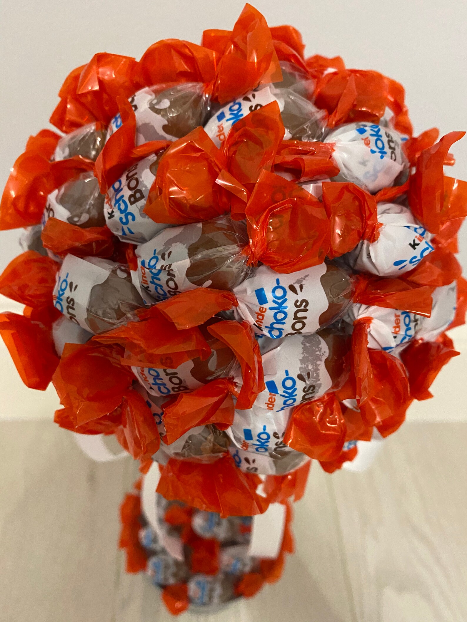 Kinder Choco Bons Chocolate Sweet Tree Great Gift. | Etsy