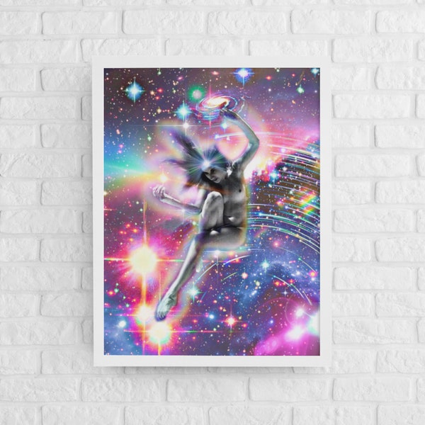 Starchild - Etsy