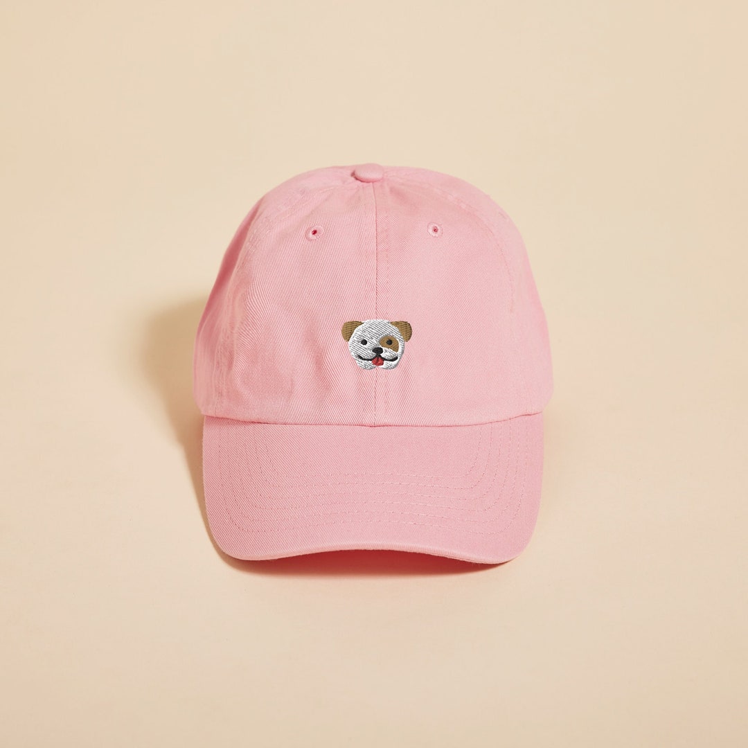 Bulldog Embroidered Hat, Bulldog Owner Hat, Mini Cooper Dog Hat ...