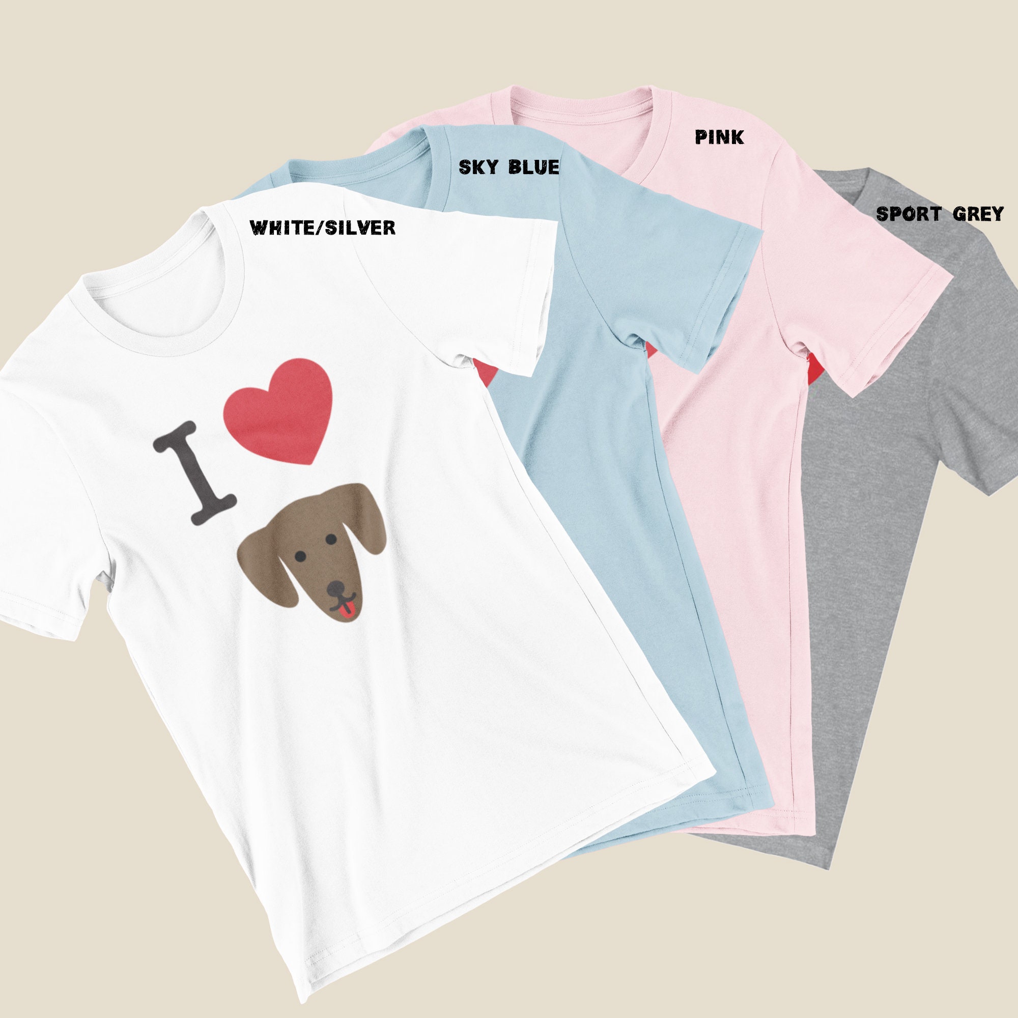 Custom Dog Character Design My Dear Bongo's Dog - Etsy