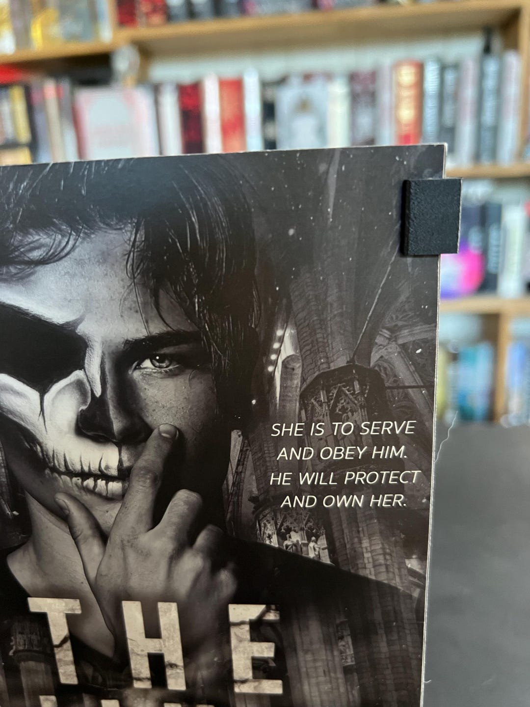 Black Book Clamp M (set of 4) - Etsy