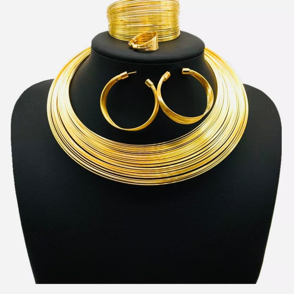 Bangle Earrings - Etsy