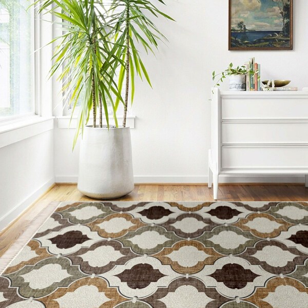 Modern Trellis - Etsy