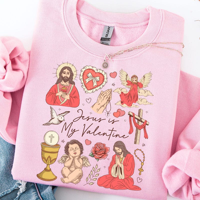 Christian Doodles Digital - Etsy