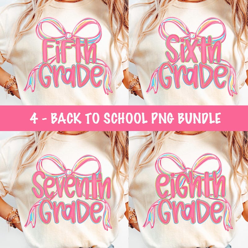 6th Grade Shirts Dtf - Etsy