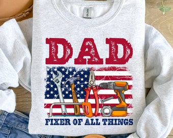 Fixer of All Things - Etsy