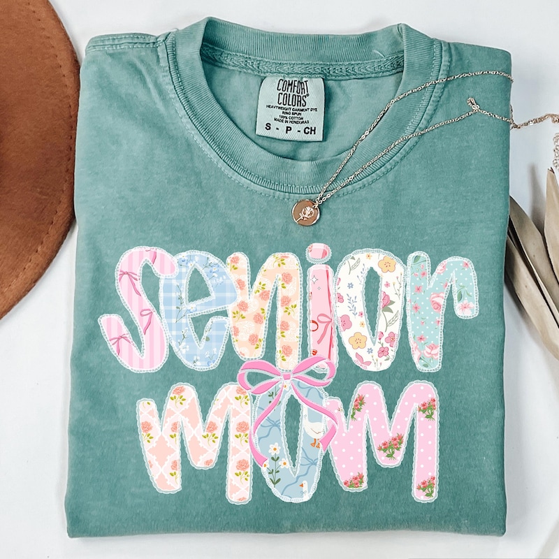 Patchwork School Shirts - Etsy