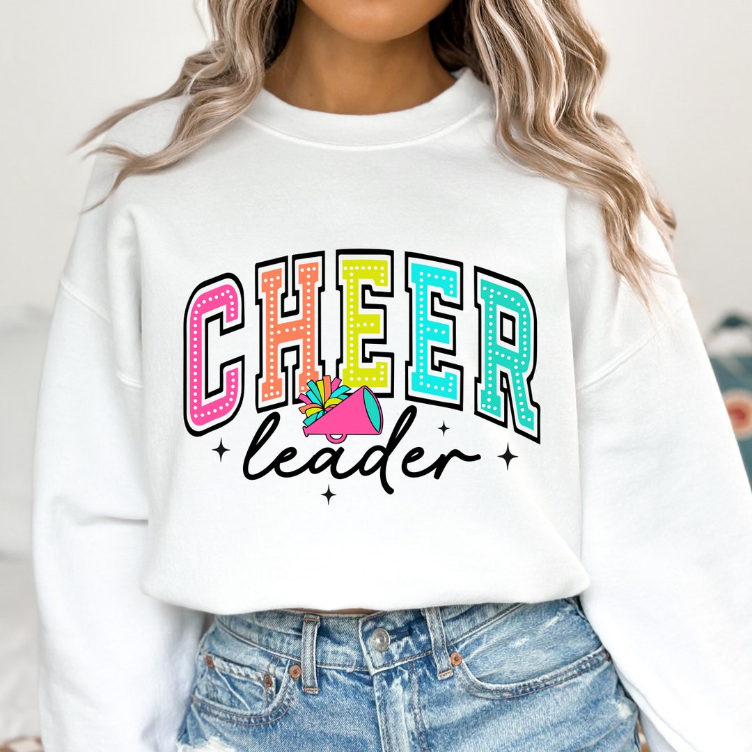 Cheerleading PNG, Cheer PNG, Cheer Mom Png, Cheerleader Png ...