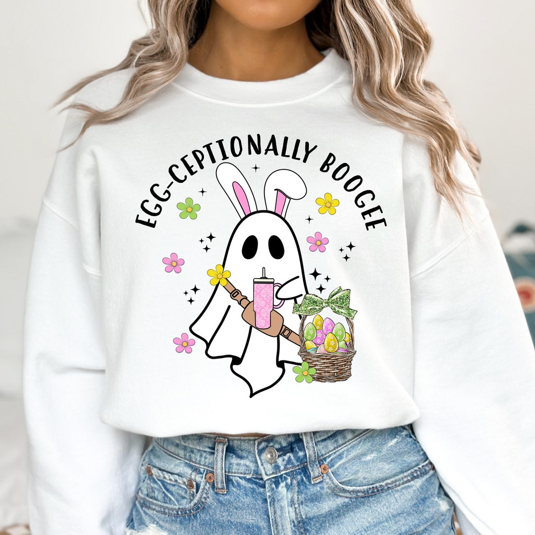 Boujee Easter Png, Easter PNG, Retro Easter Png, Cute Easter Png ...