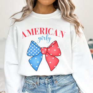 Coquette 4th of July Png, America Png, Sublimation Design, USA Png ...