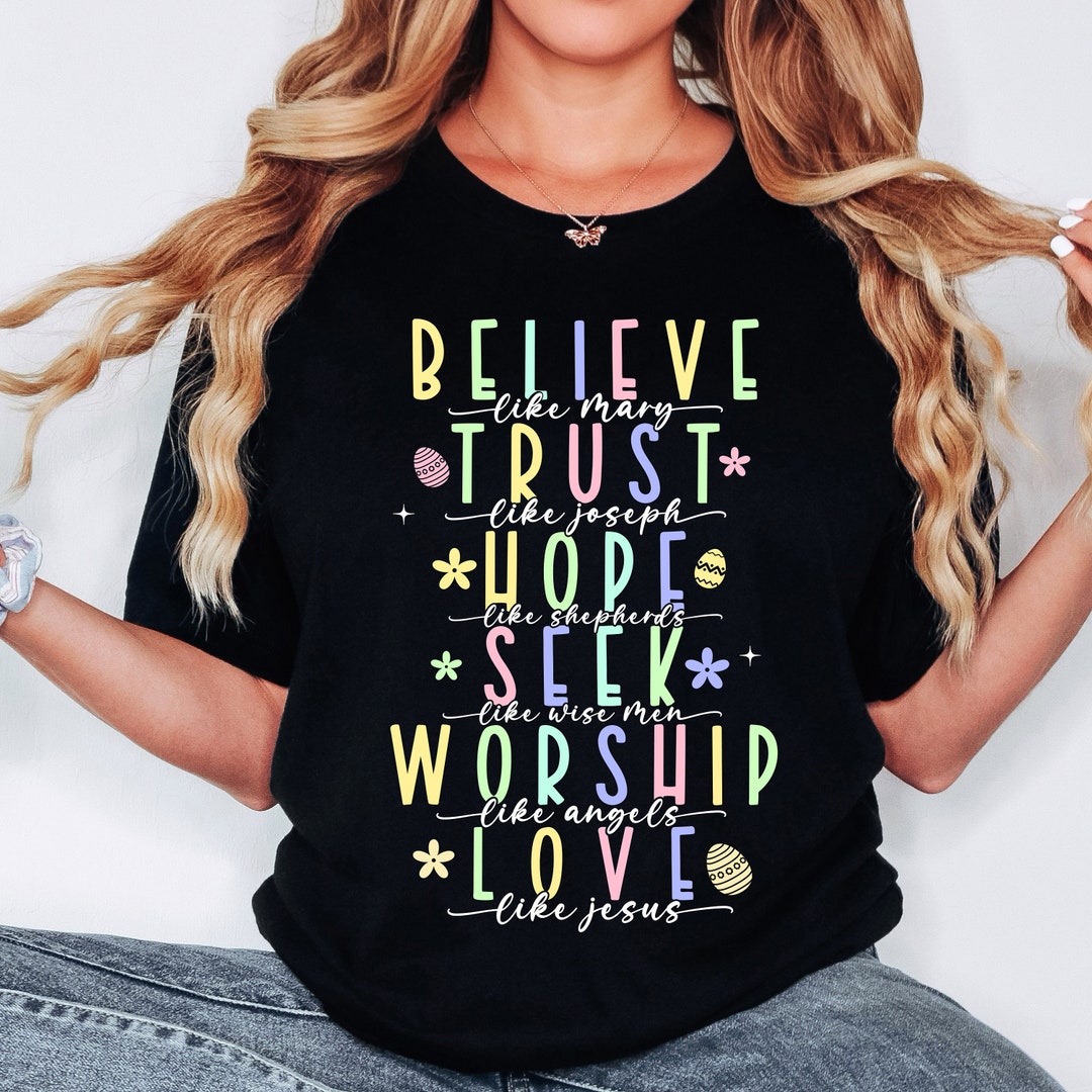 Retro Christian Easter PNG Sublimation Design, Cute Easter Png ...