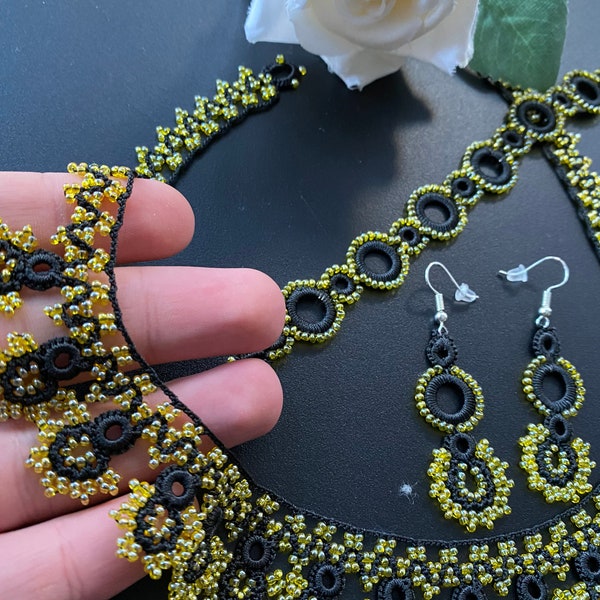 Handmade Jewelry - Etsy UK