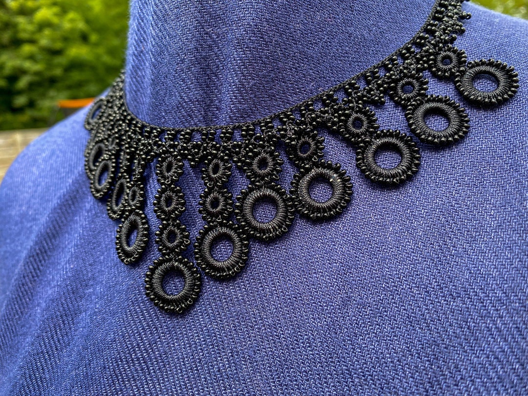 Beautiful Unique Handmade Necklaces! 2 Different Colour Options ...