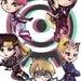 Code Lyoko Paper Stickers - Etsy