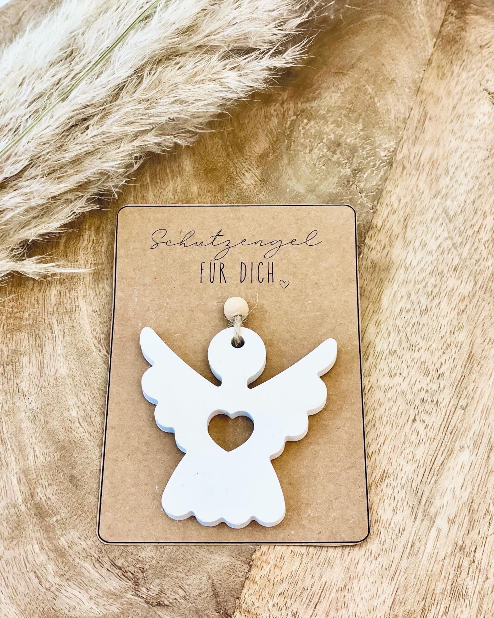 DIGITAL Print File Guardian Angel | Gift Card | for Printing | Plotter ...